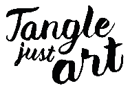 ZENTANGLE | Tangle just art | My Tangles